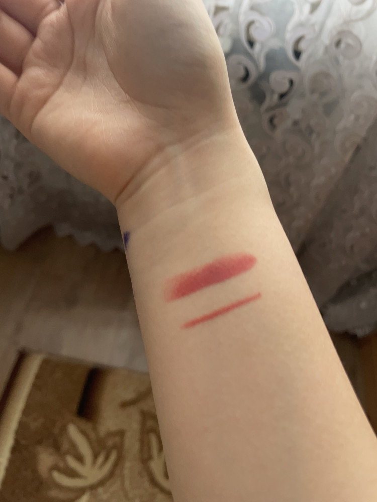 Помада для губ «Scandalous», тон 030 Me Right Now — Catrice