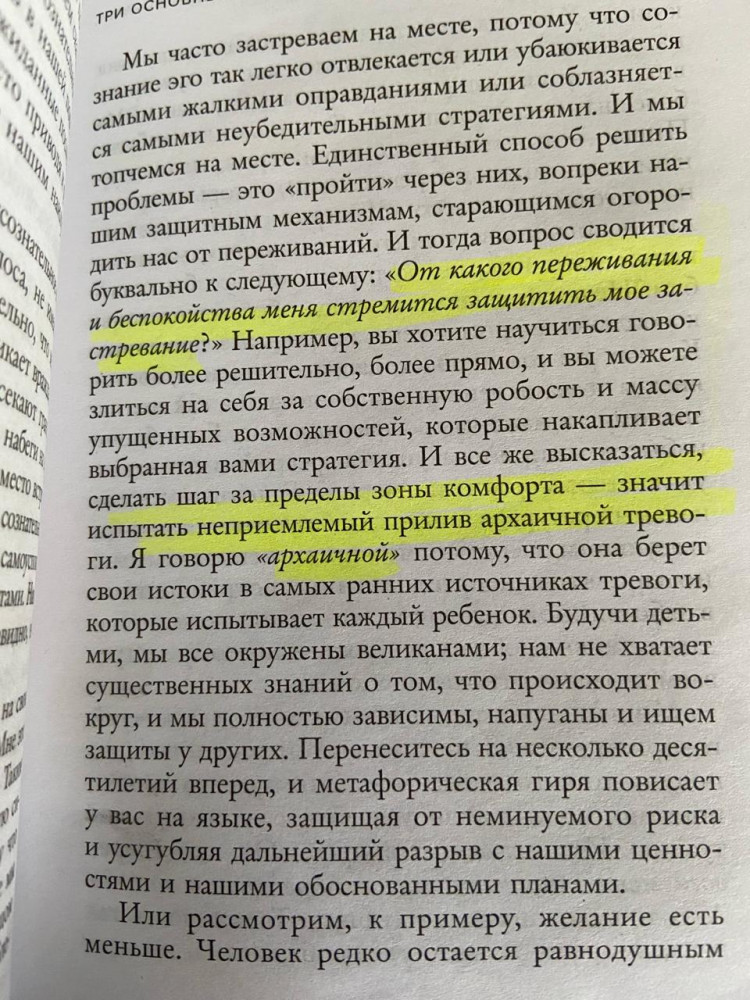 Жизнь между мирами. Как найти внутреннюю опору во времена перемен ...