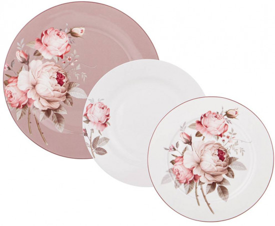 Набор обеденной посуды «Мэрибель» — Мэрибель — Lefard