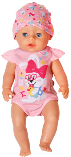 Кукла «Магические глазки» — Baby Born — Baby Born