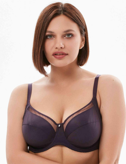 Бюстгальтер, джем, 75 (E) — Basic — Milavitsa