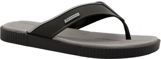 Сланцы мужские Vintage, черный, 38-39RU/39-40EU — Ipanema
