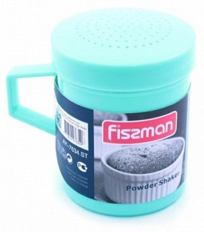 Производитель «Fissman» — Flip.kz