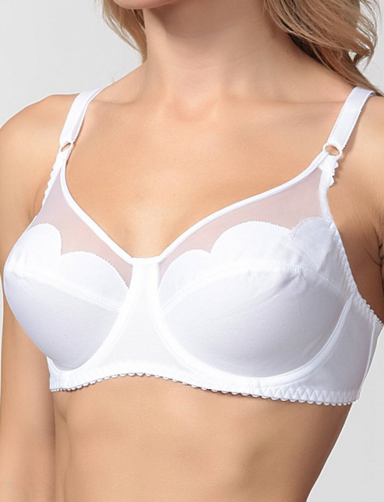 Бюстгальтер, черный, 70 (F) — Misstyle