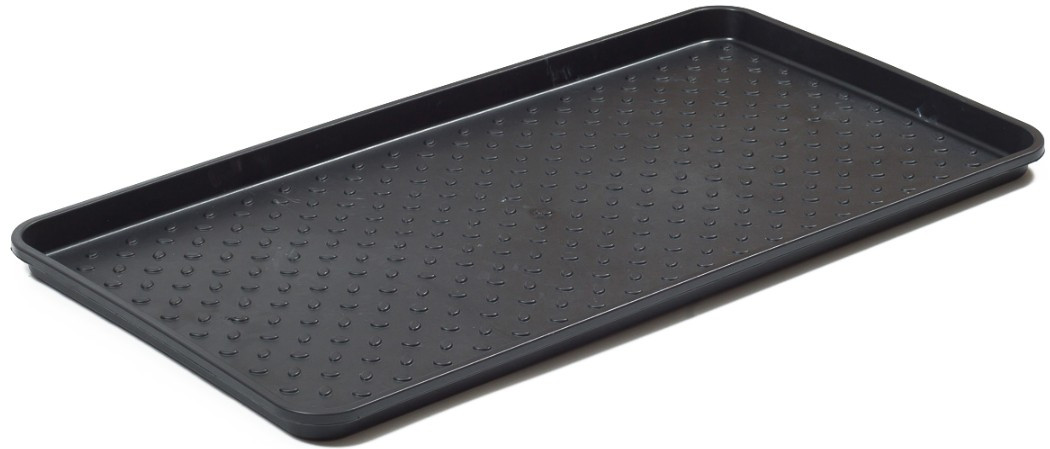 Поддон для обуви, 70×37×2.5 см — Sunstep