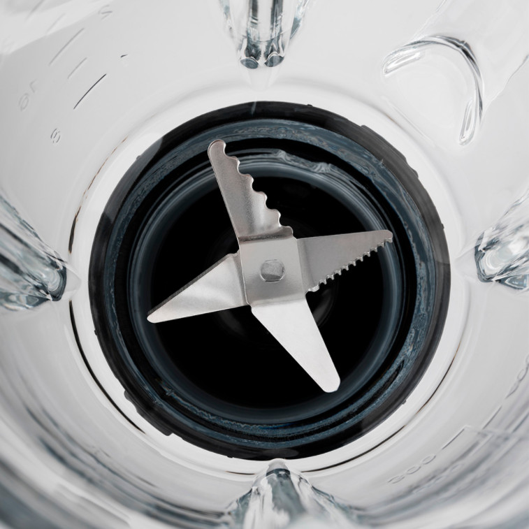 Блендер стационарный Kitfort КТ-1341-2 — Kitfort