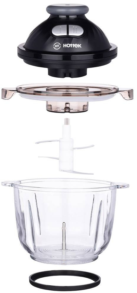 Чоппер HT-969-003 — HOTTEK