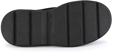 Ботинки женские, черный, 39RU — Riconte