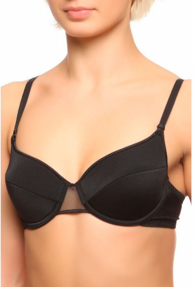 Бюстгальтер, меркурий, 75 (A) — Misstyle