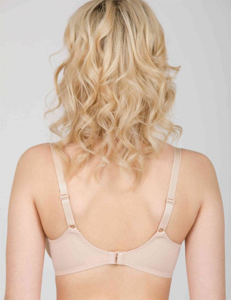 Бюстгальтер, 90 (D) — Силуэт (классика) — Milavitsa