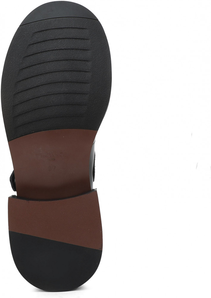 Туфли женские, черный, 41RU/41EU — Tendance