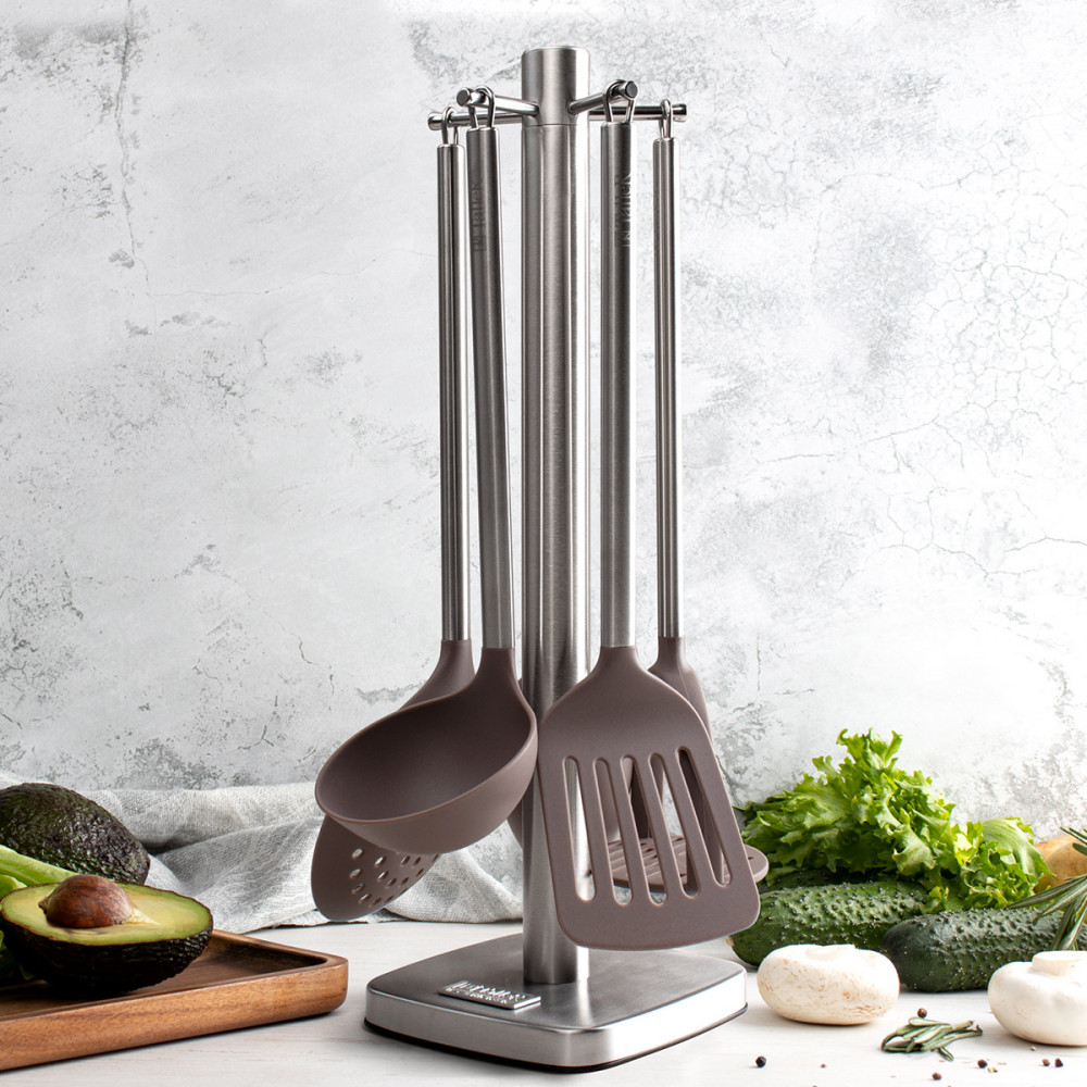 Набор кухонных инструментов «Experience» — TalleR