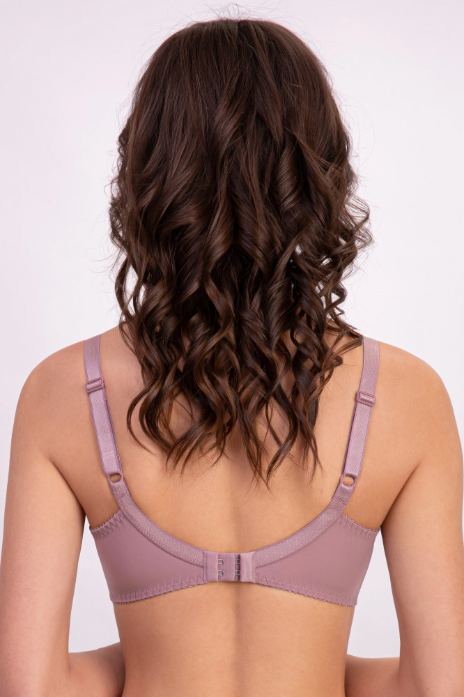 Бюстгальтер, кофейный десерт, 70 (J) — Classic — Milavitsa