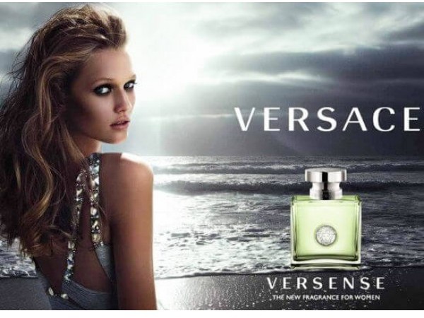 Туалетная вода «Versense», 100 мл — Versense — Versace