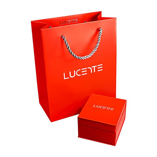 Серьги из золота, 2.4 — Lucente