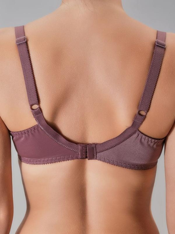 Бюстгальтер, ирландский кофе, 75 (H) — Aveline — Milavitsa