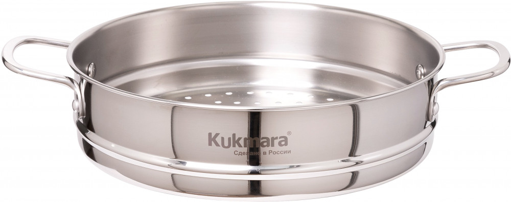 Мантоварка — Kukmara