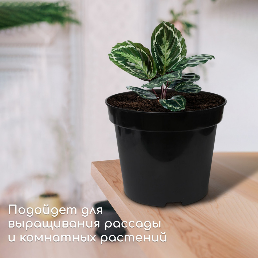 Горшок для рассады, 10 л — Greengo