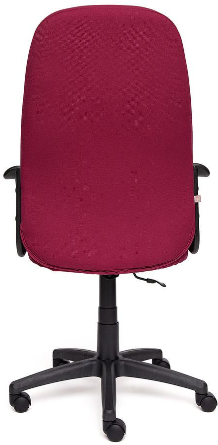 Кресло «Leader», бордо — Office — TetChair