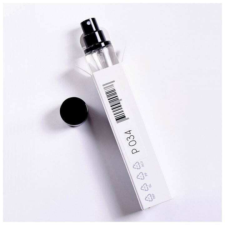 Духи женские «Equivalent P034», 13 мл — Equivalent