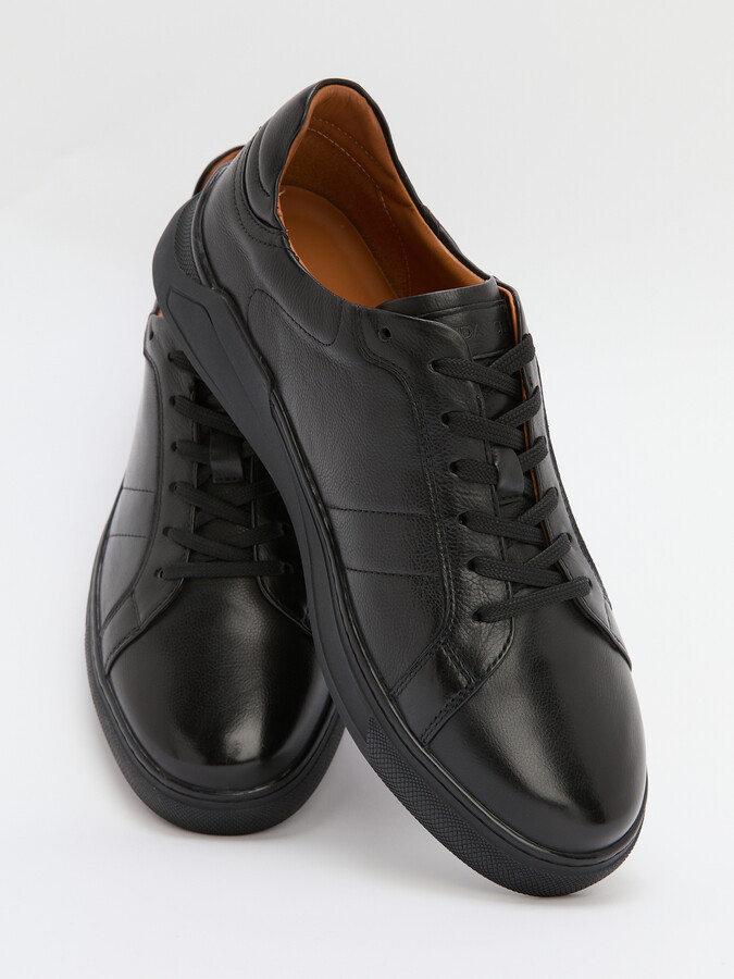 Кеды мужские, черный, 41RU/41EU — Tendance